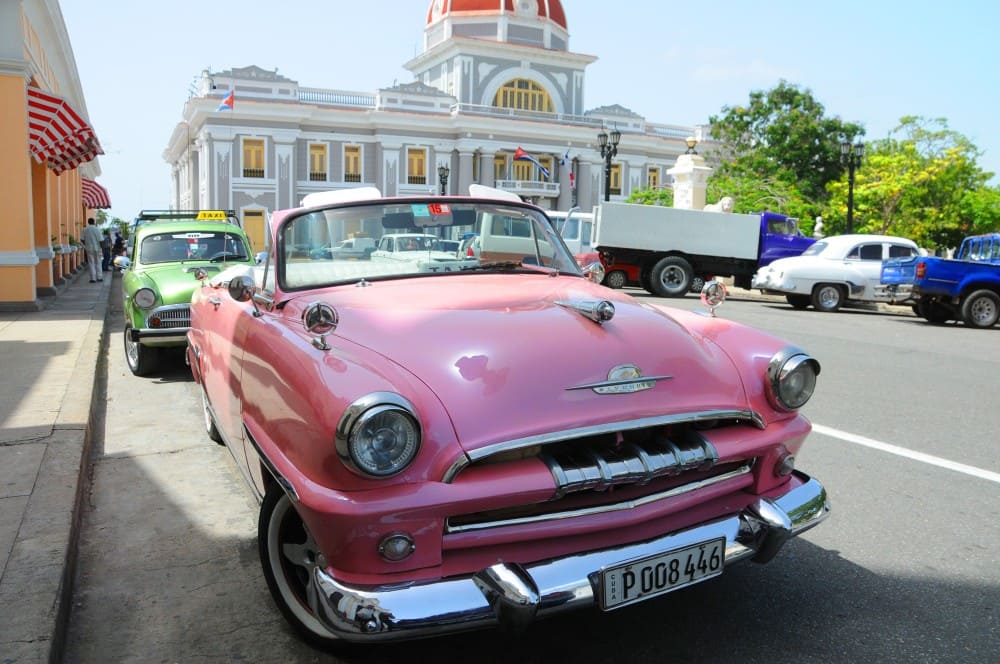 Explore And Find Hotels In Cuba