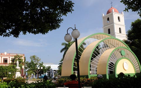 CubaBooking - Online Travel Platform for Cuba - Official Website